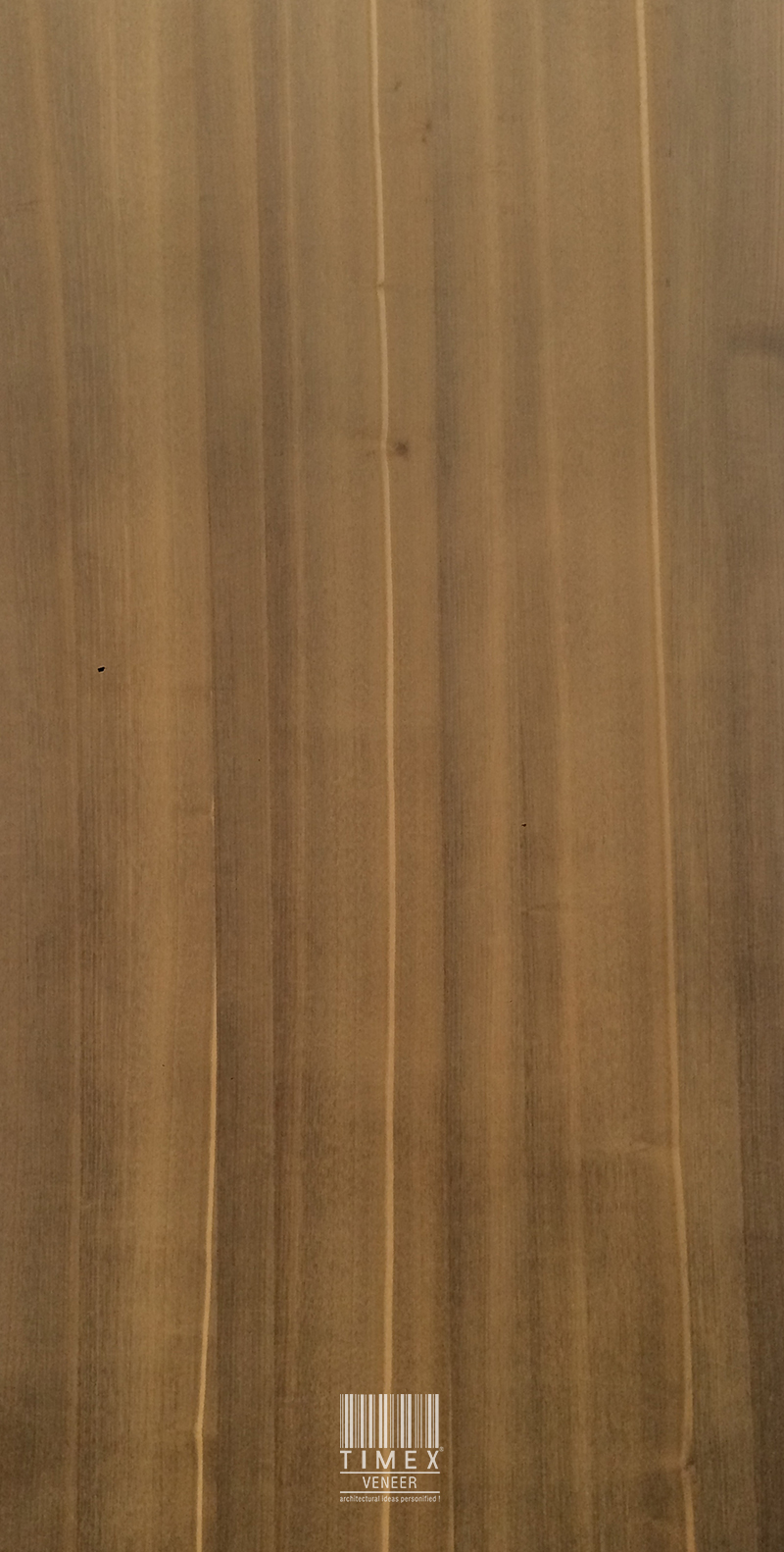 FUME CHESTNUT 1 M M - Timex Veneer