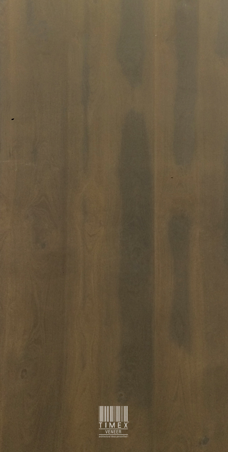 JAMBO FUME CHESTNUT - Timex Veneer