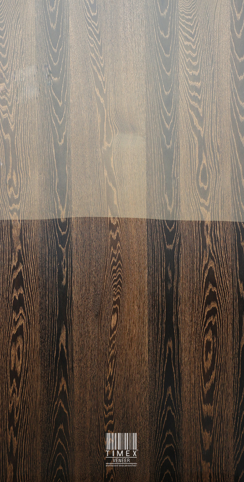 METALINO COPPER FUME CHESTNUT (5) - Timex Veneer
