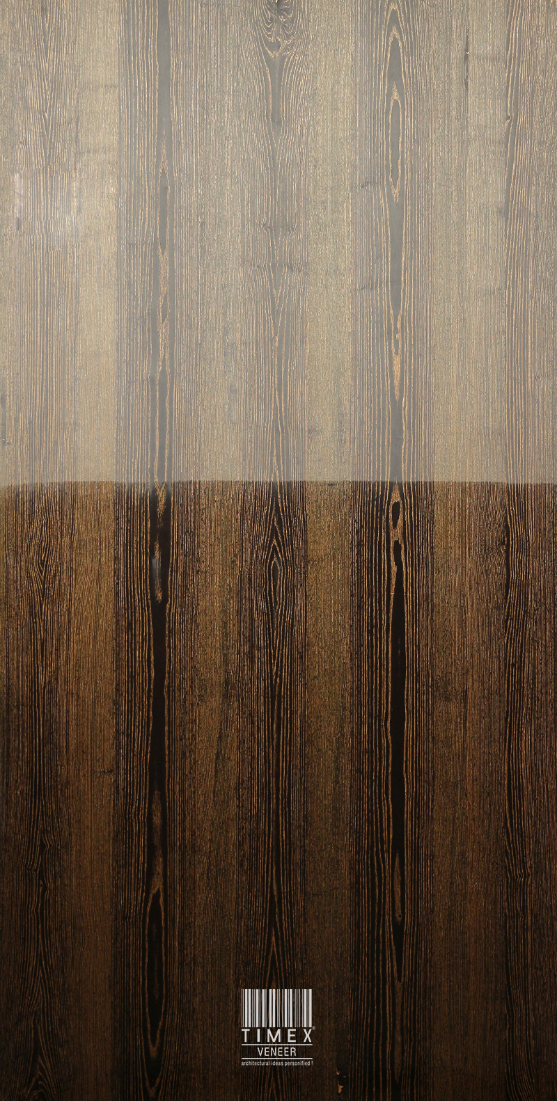 METALINO COPPER SM ASH - Timex Veneer