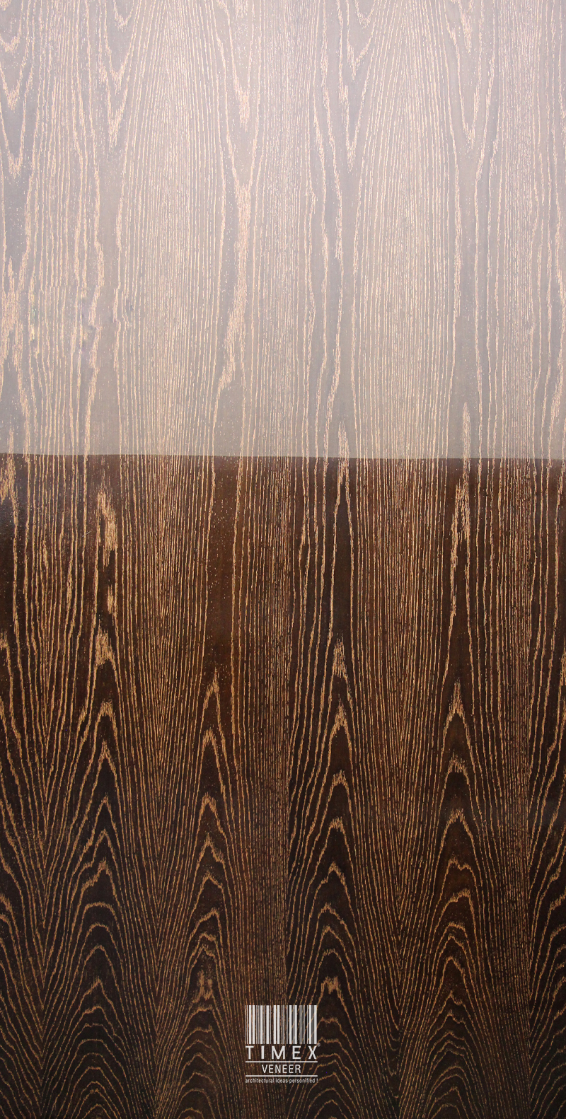 METALINO COPPER SM WENGE - Timex Veneer