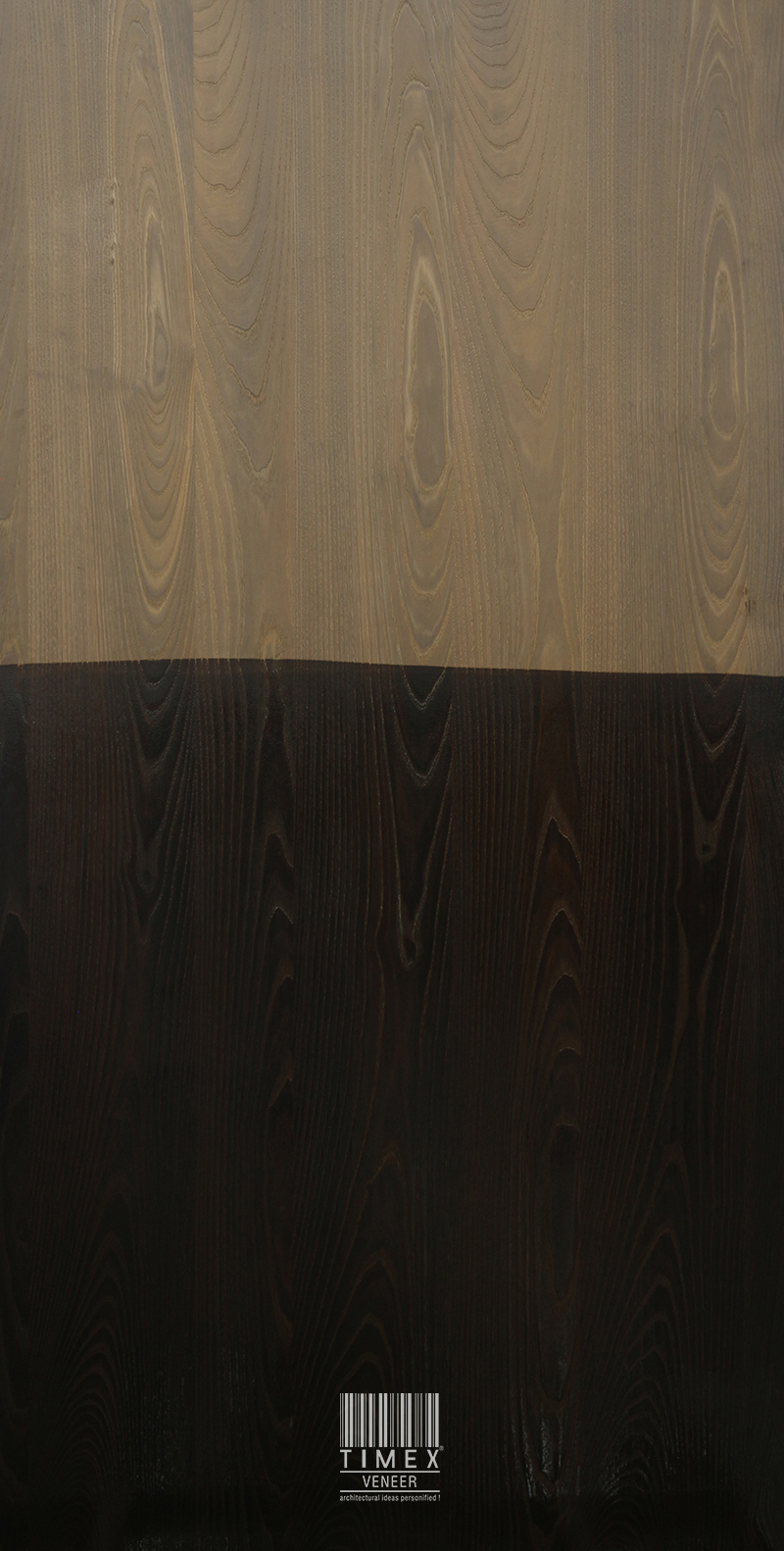 O G FUME CHESTNUT - Timex Veneer