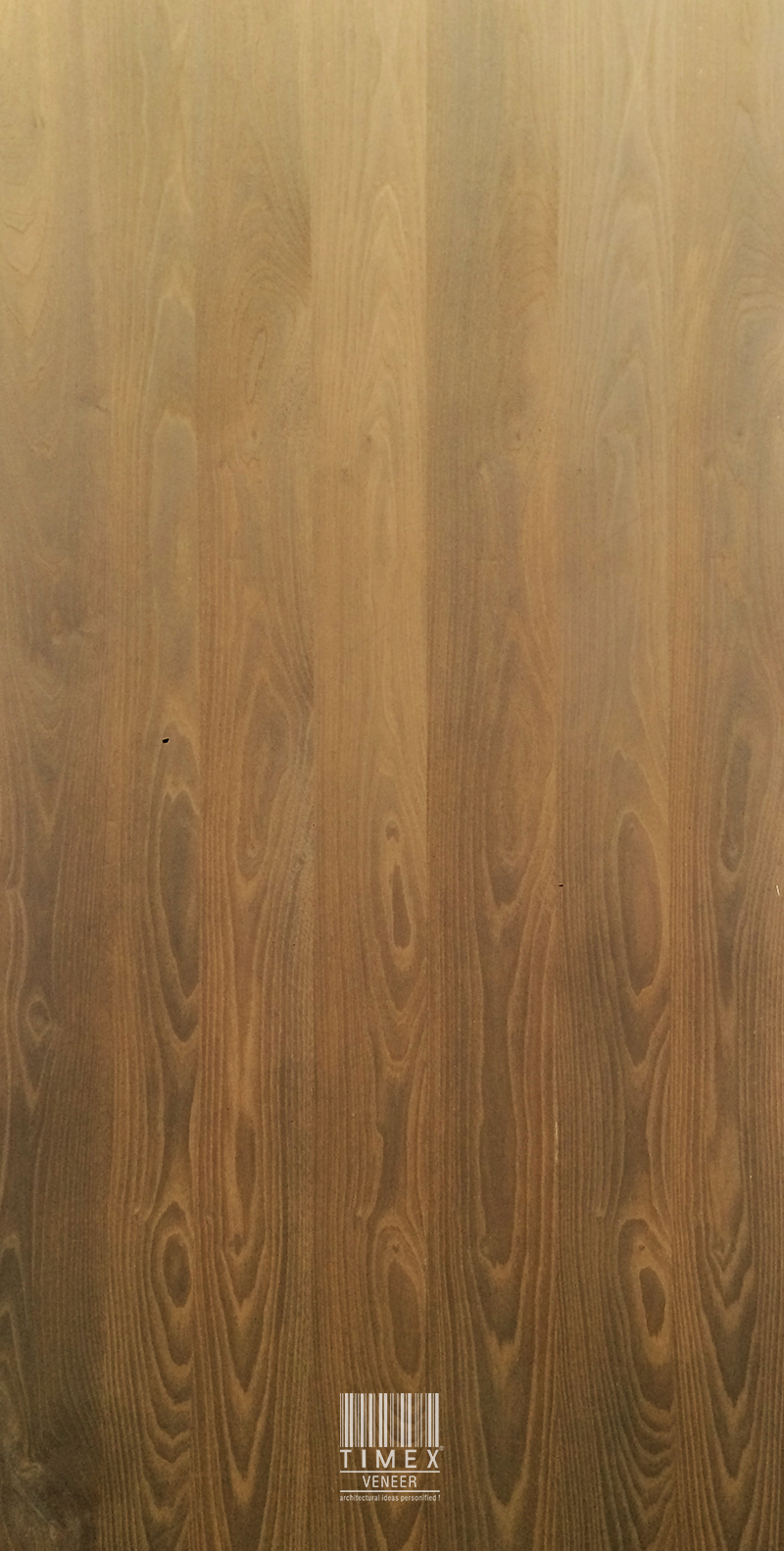 OPEN GRAINS FUME CHESTNUT - Timex Veneer