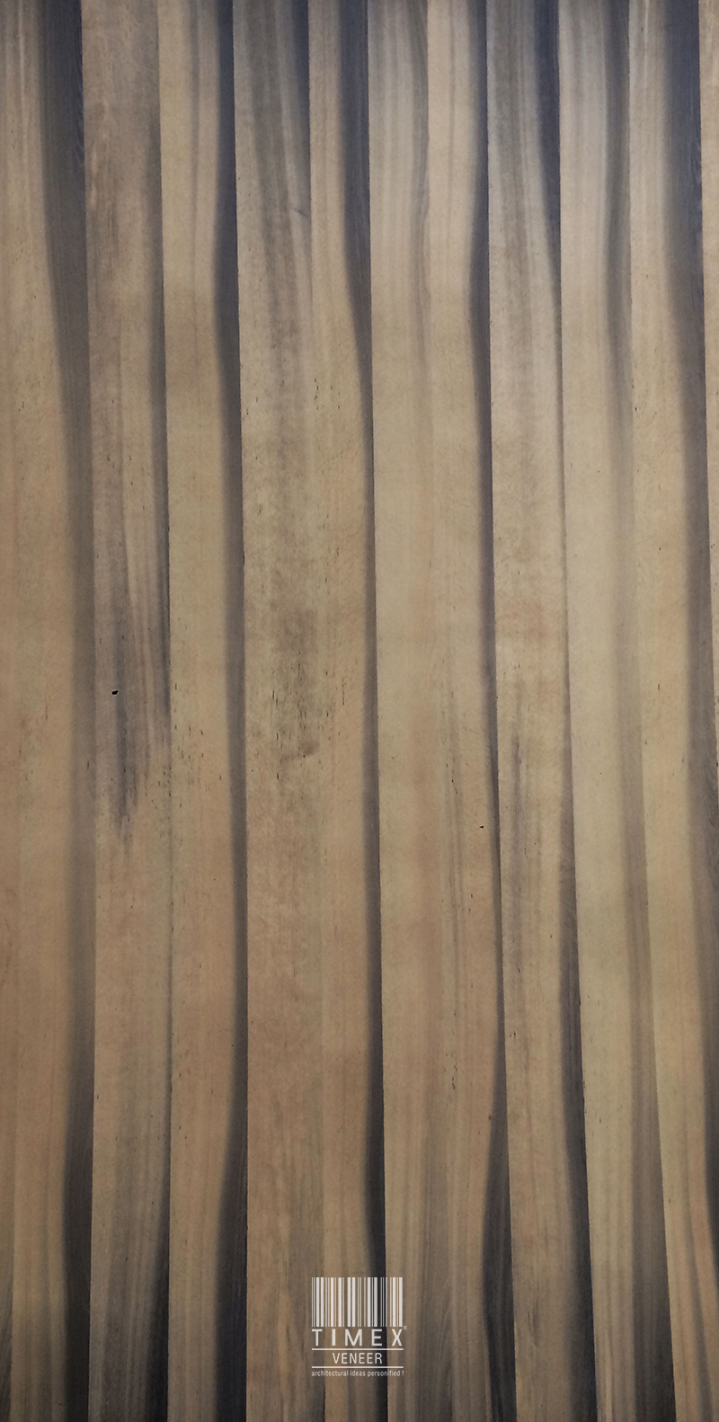 STONE WASH BLACK – Timex Veneer