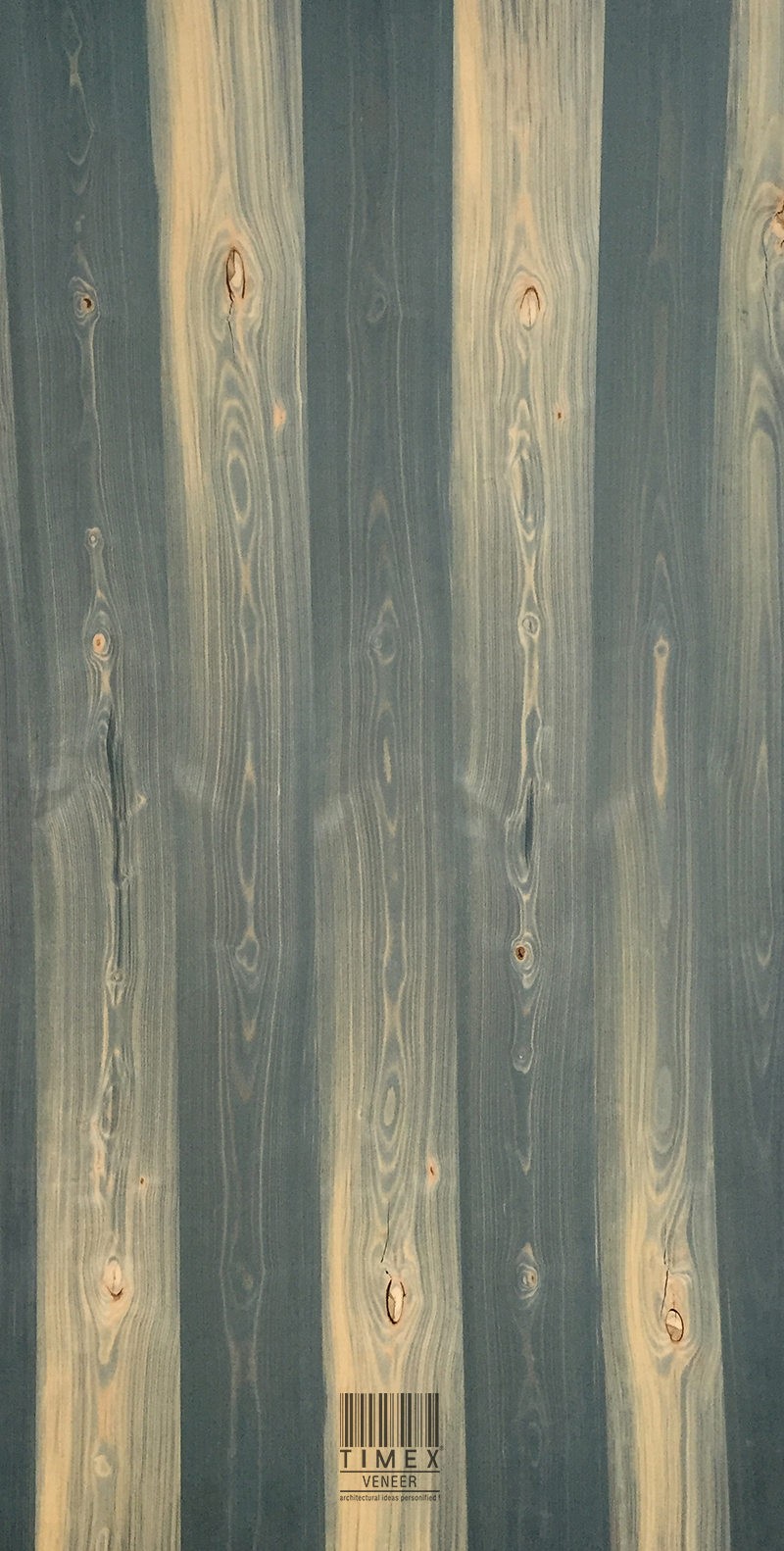 STONE WASH BLUE - Timex Veneer