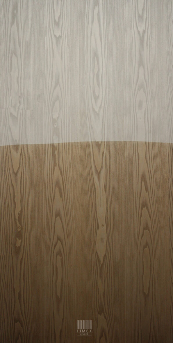 ASH GREY - Timex Veneer