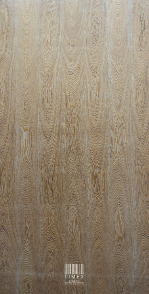 FINISH NO 2 - Timex Veneer