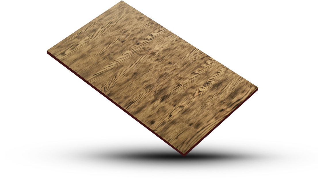 Nexa Series Features - Timex Veneer