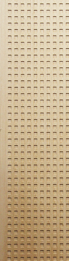 Solid Wood Fluted Panels Features - Timex Veneer