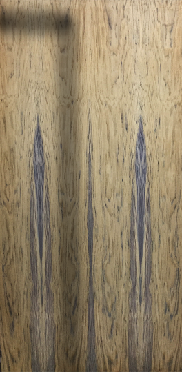 Stone Wash Blue Features - Timex Veneer