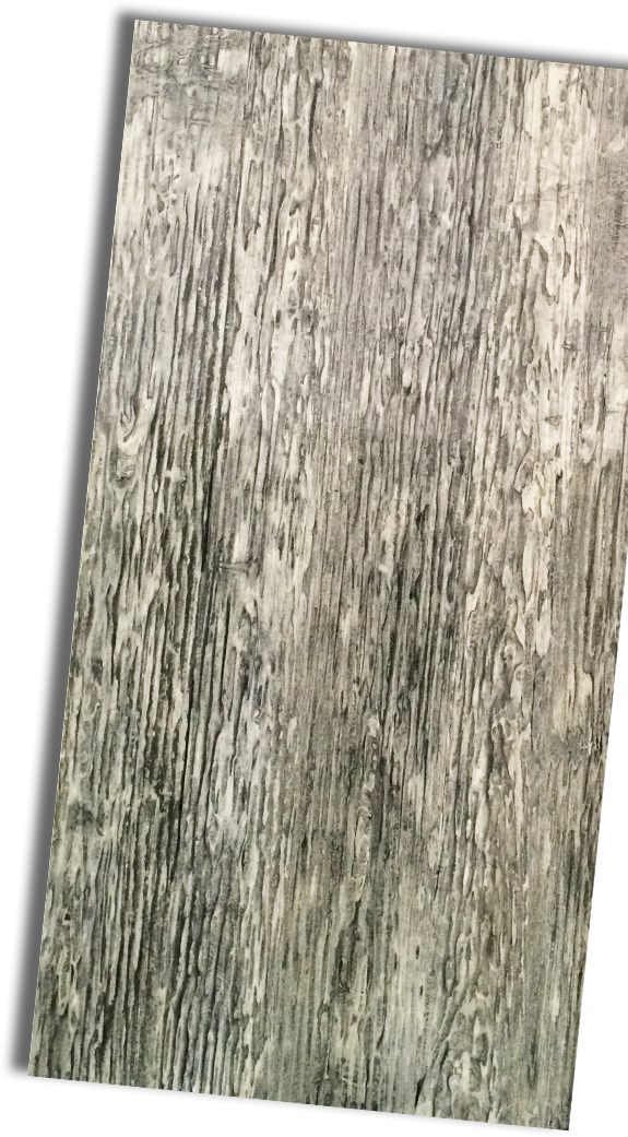 Weathered Veneer Features - Timex Veneer
