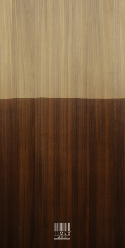 BLACK FOREST (Q.C) - Timex Veneer