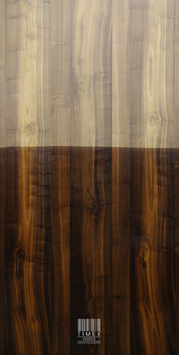 BLACK LOCUST (F.C) - Timex Veneer