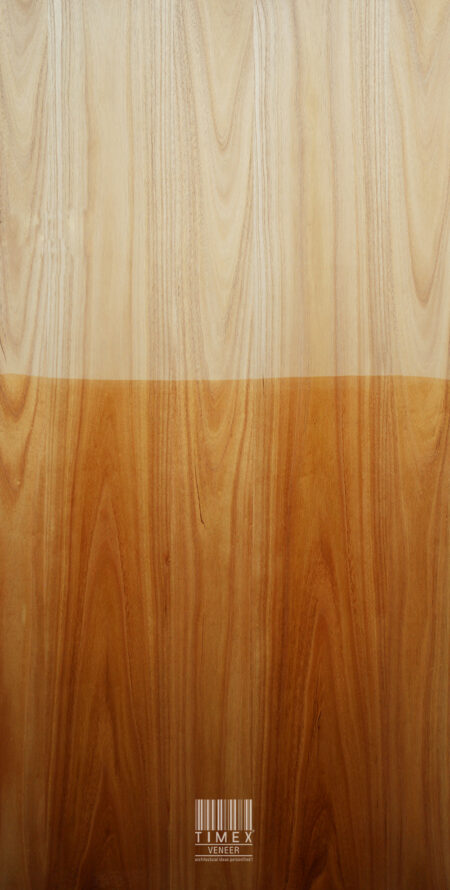 BRAZILIAN SAPELI CROWN - Timex Veneer