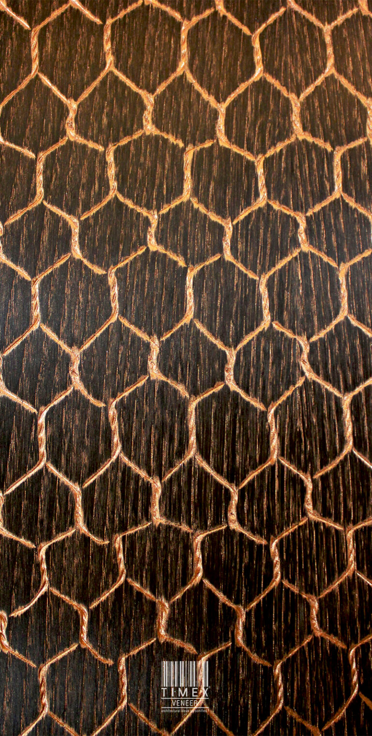 COPPER GRILL - Timex Veneer