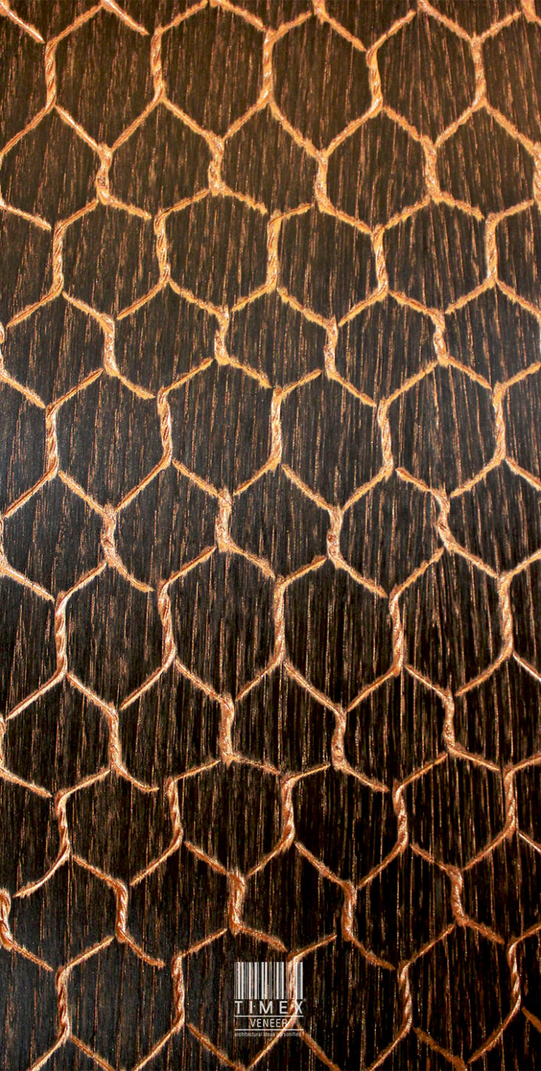 COPPER GRILL - Timex Veneer