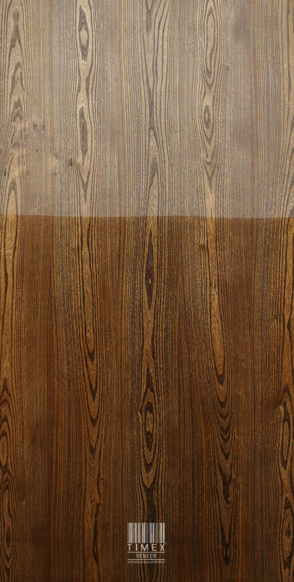 COTTON WOOD NO 2 MERIKOM – Timex Veneer