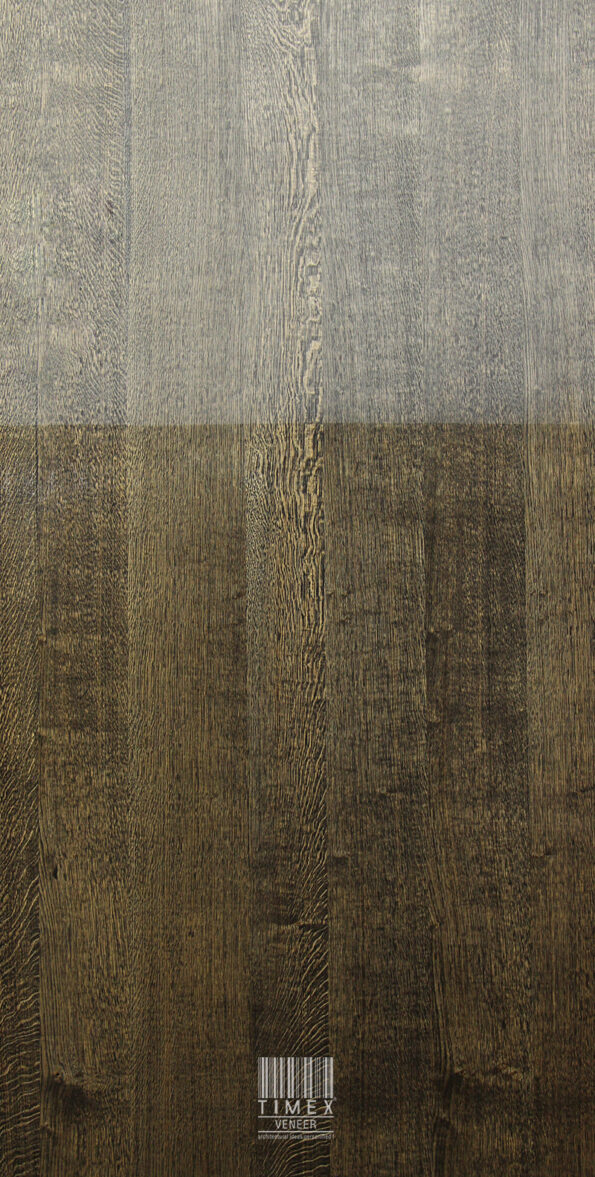 FEATHER TOUCH GREY - Timex Veneer