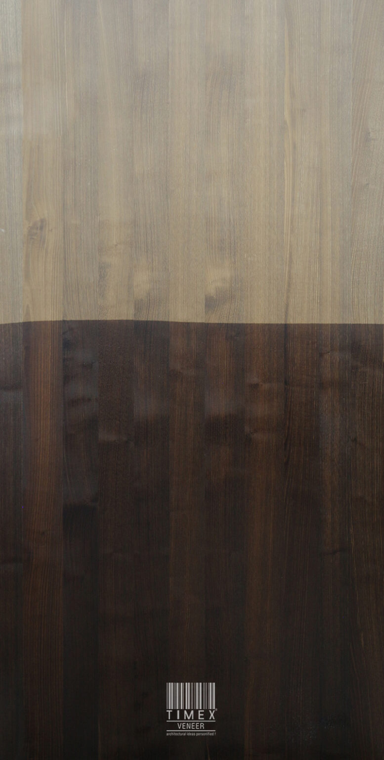 FUME CHESTNUT - Timex Veneer