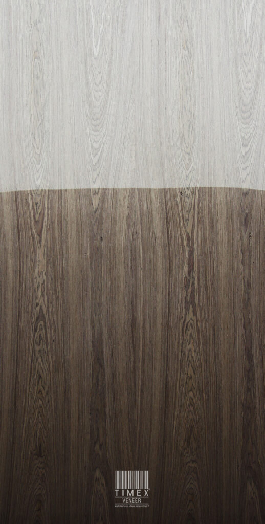 GREY ASH (0.5) HYBRID - Timex Veneer