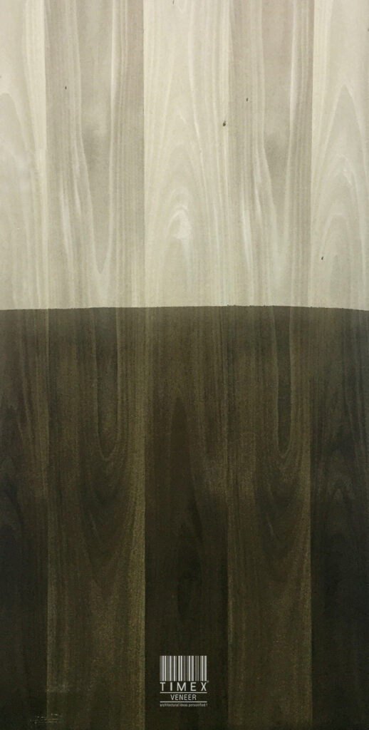 GREY COCO - Timex Veneer