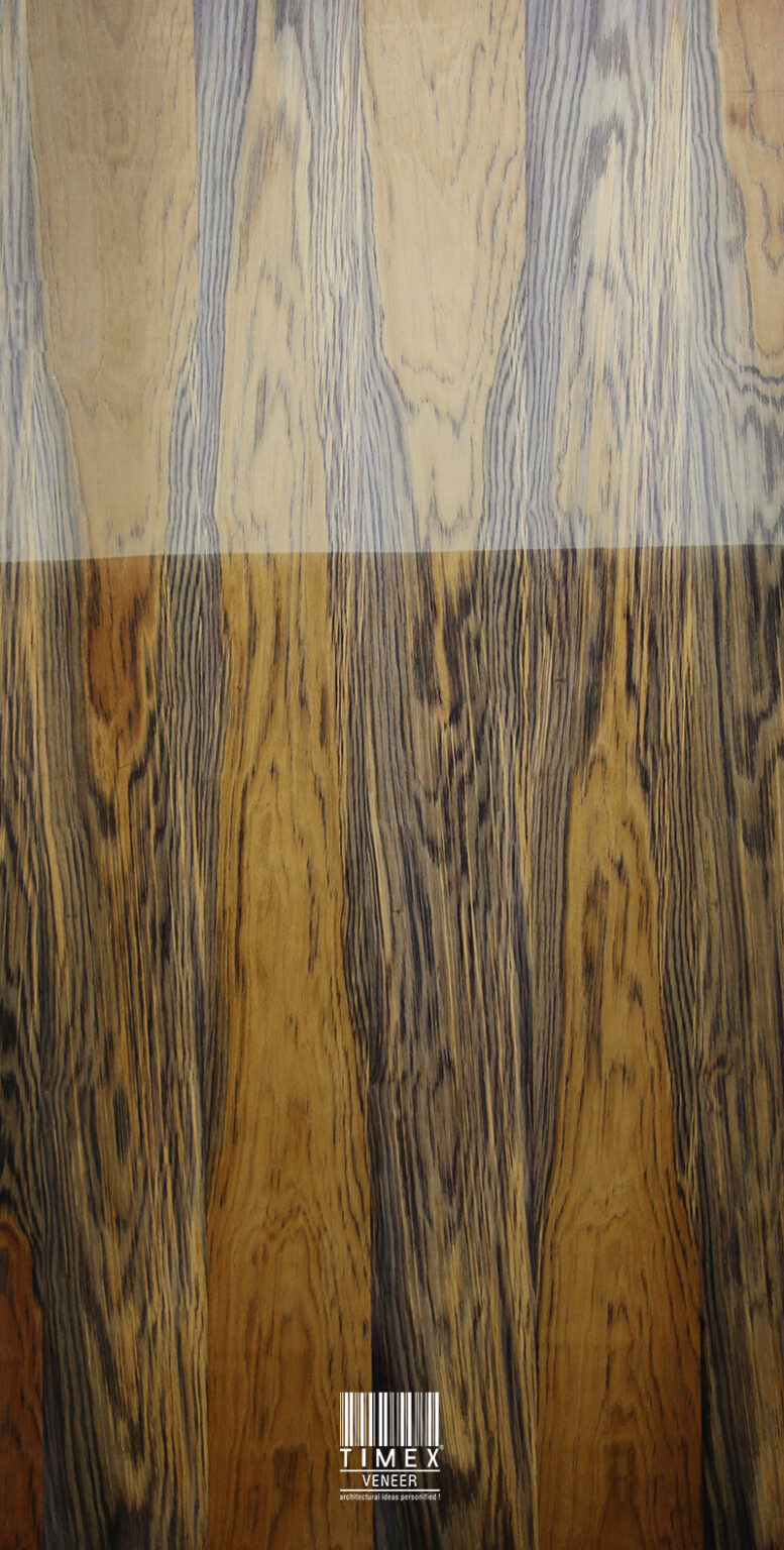 INK WOOD - Timex Veneer