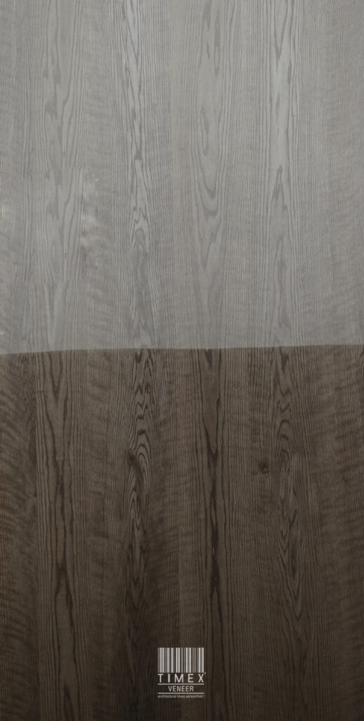 JUMBO OAK DYED DELTA GREY - Timex Veneer