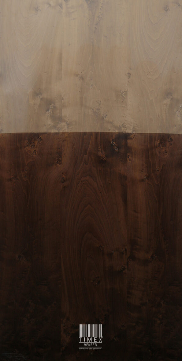 JUMBO PREMIUM DYED POPLAR BURL - Timex Veneer