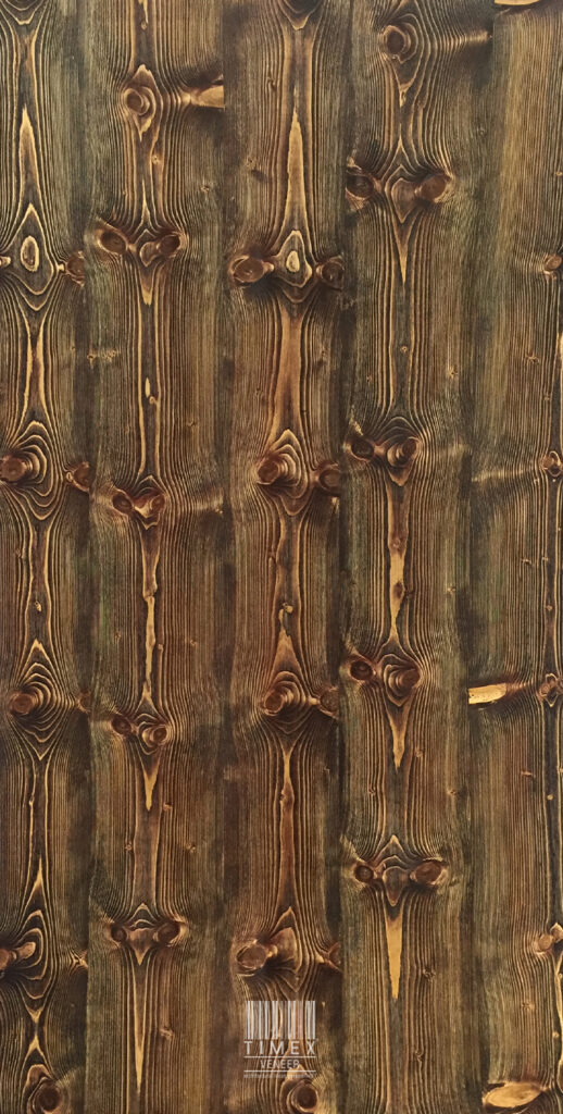 KING STONE - Timex Veneer