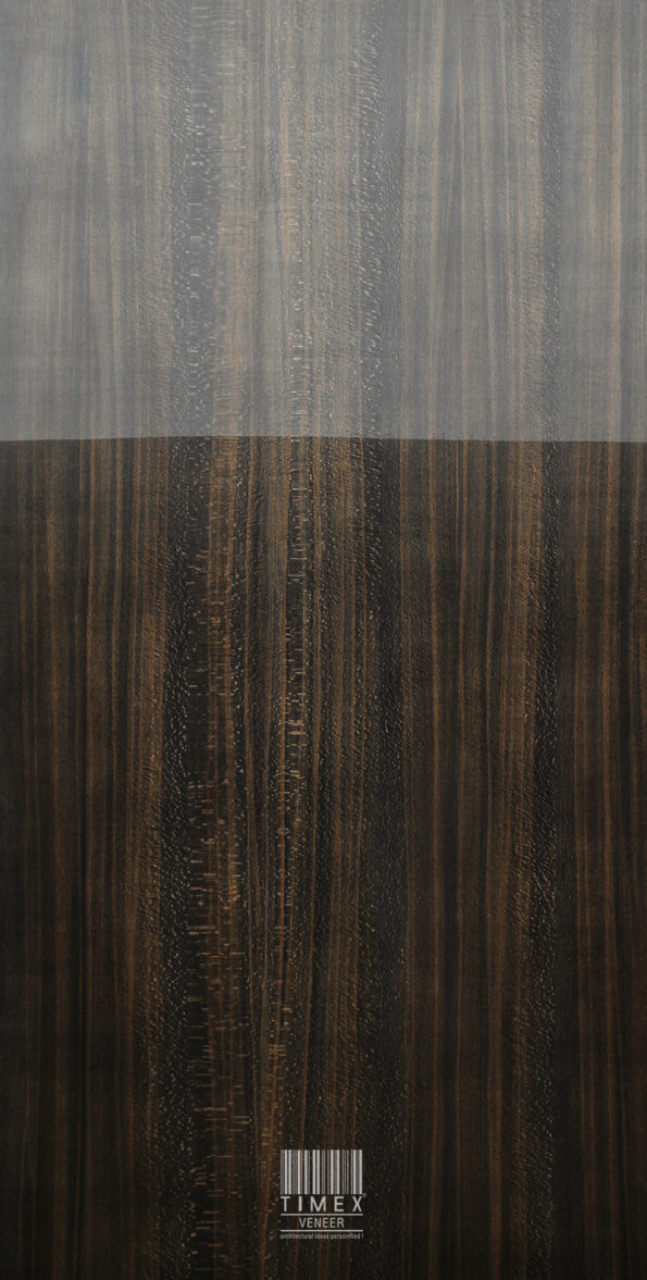 MATALIC BLOSSOM ROYAL - Timex Veneer