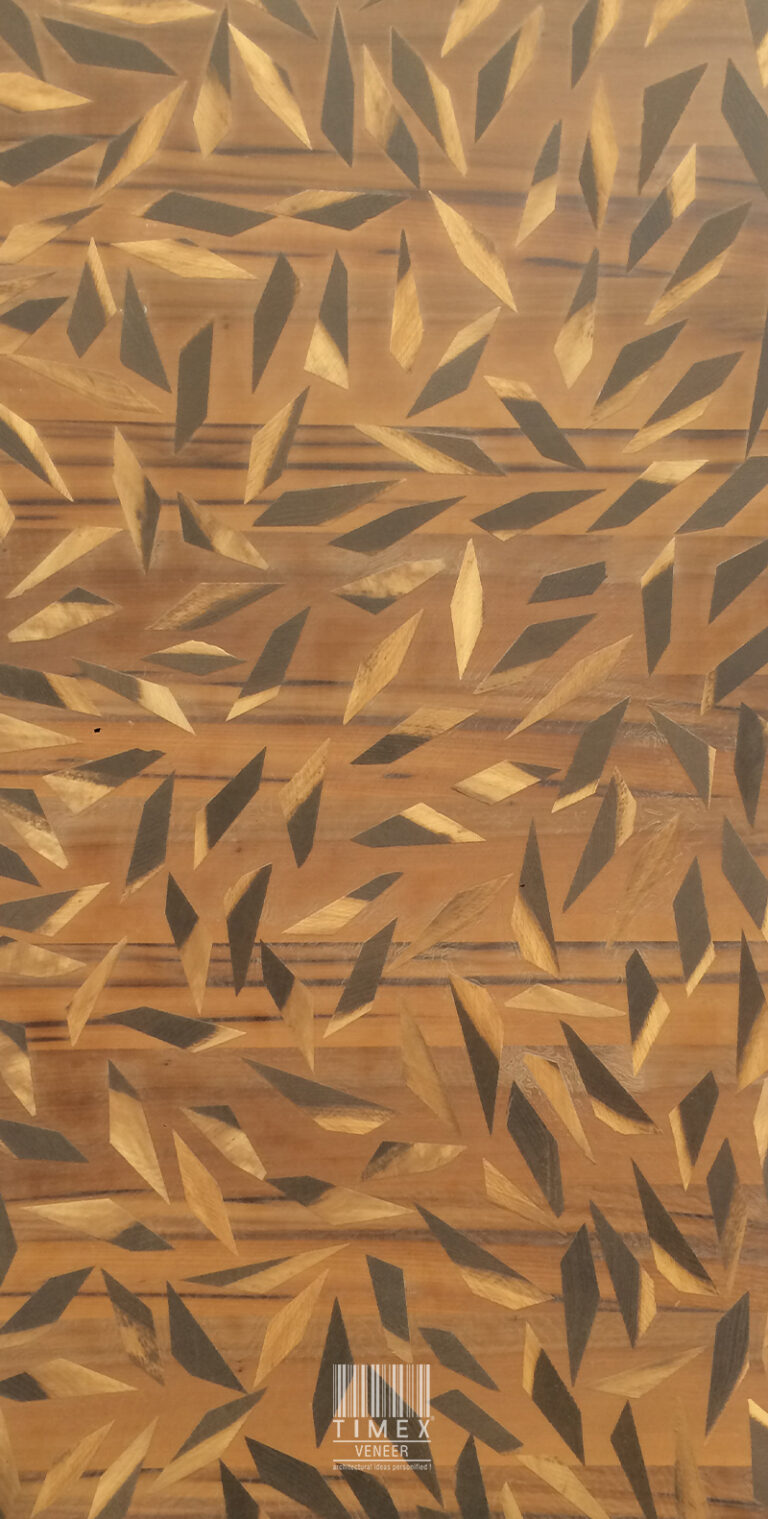 MICRO CHIPS - Timex Veneer
