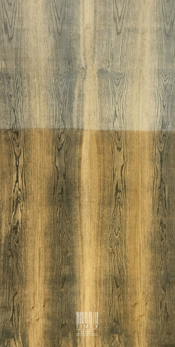 OAK QUARTZ - Timex Veneer