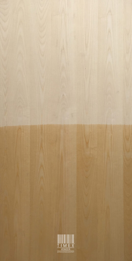 OPEN GRAINS FIGURED ASH - Timex Veneer