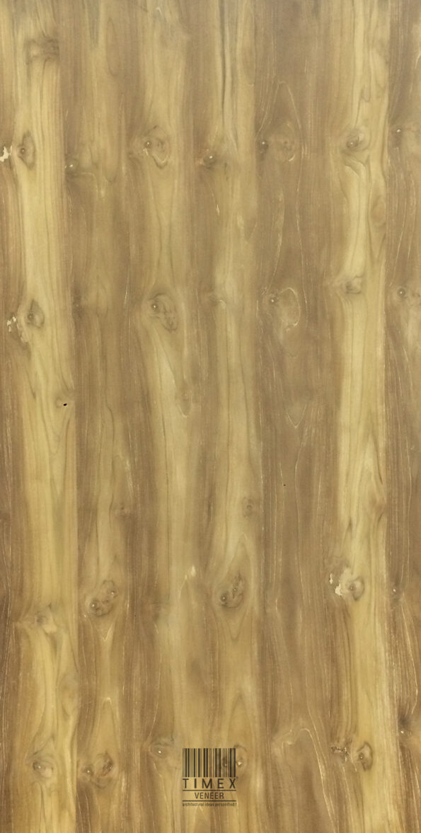 OPEN GRAINS OAK EARTH WALNUT - Timex Veneer