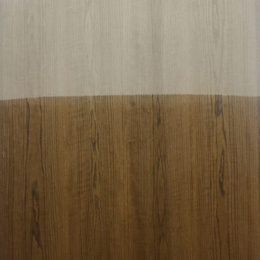 OPEN GRAINS OAK EARTH WALNUT - Timex Veneer