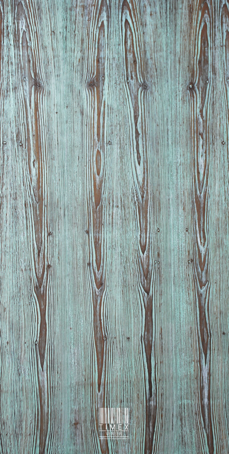 OSMATIC GREEN - Timex Veneer