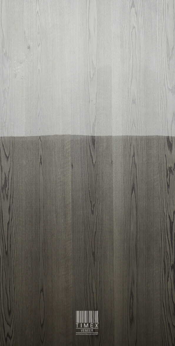 PANTONE CLASSIC GREY OAK - Timex Veneer
