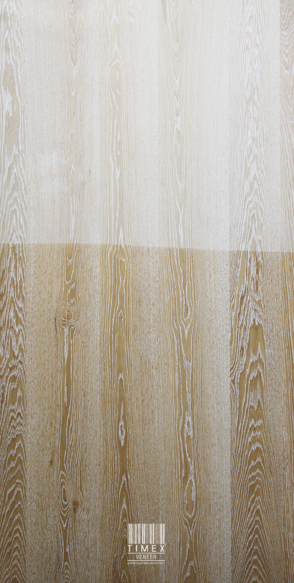 PREMIUM OPEN GRAINS FINISH NO 1 WHITE OAK - Timex Veneer