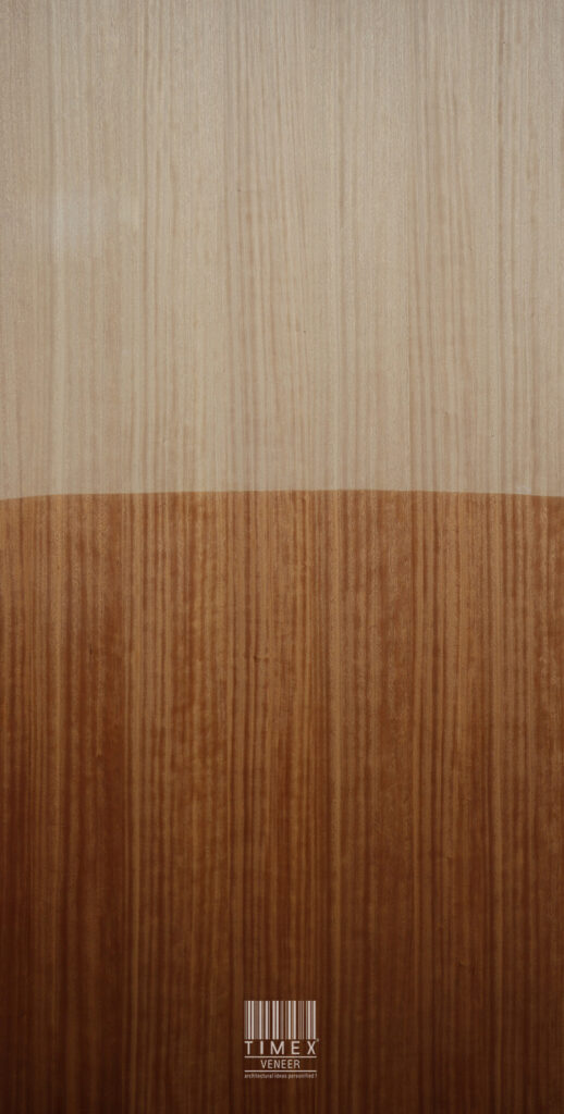 SAPELI (Q.C) – Timex Veneer