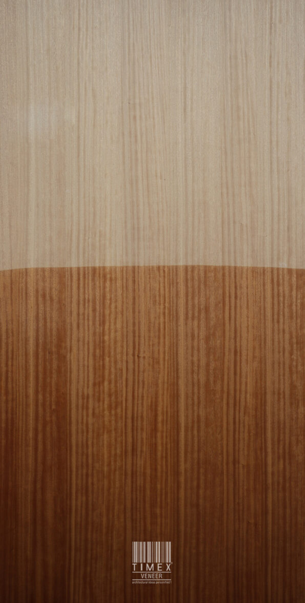 SAPELI (Q.C) – Timex Veneer