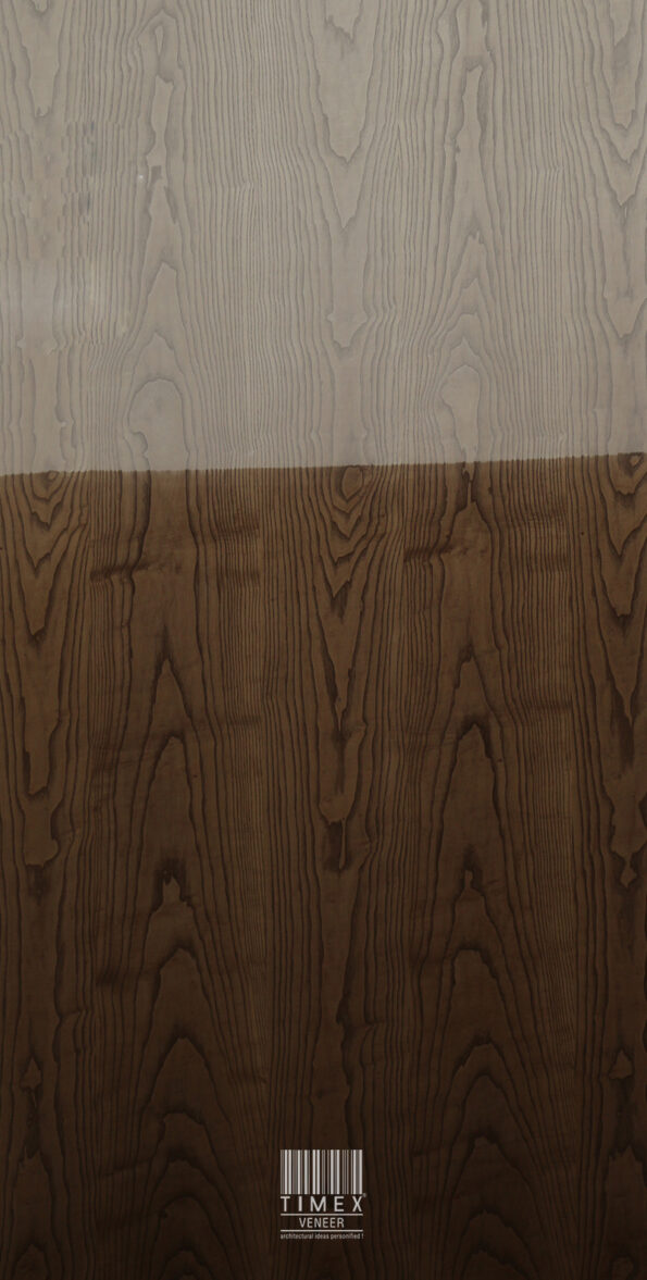 SILVER SPLASH DARK GREY ASH - Timex Veneer