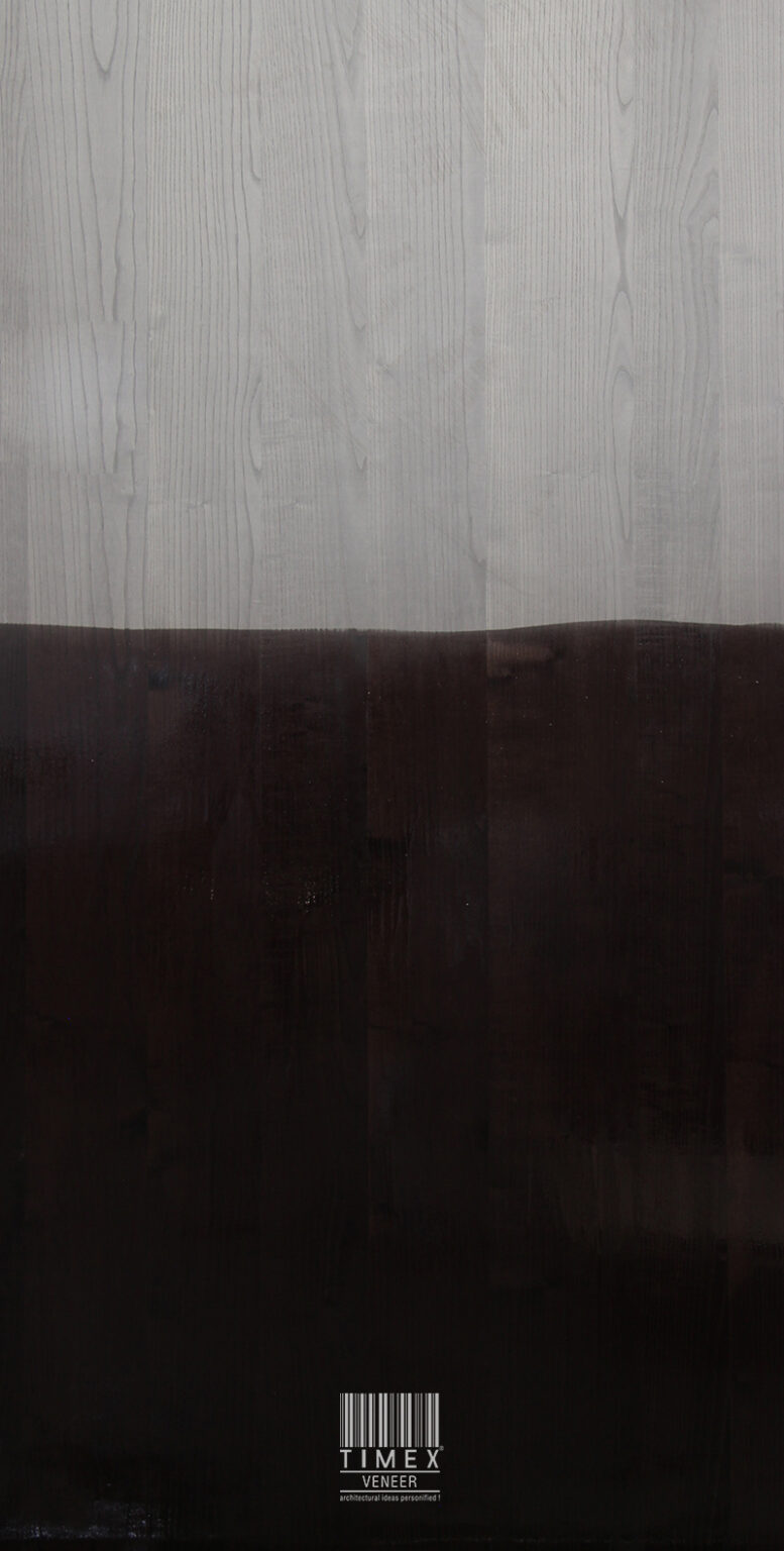 SMOKE ASH - Timex Veneer