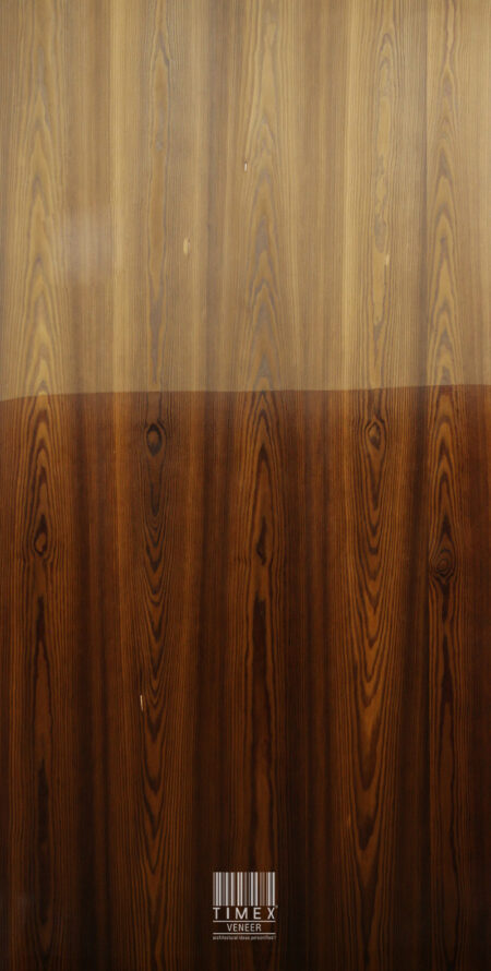 SMOKE LARCH - Timex Veneer