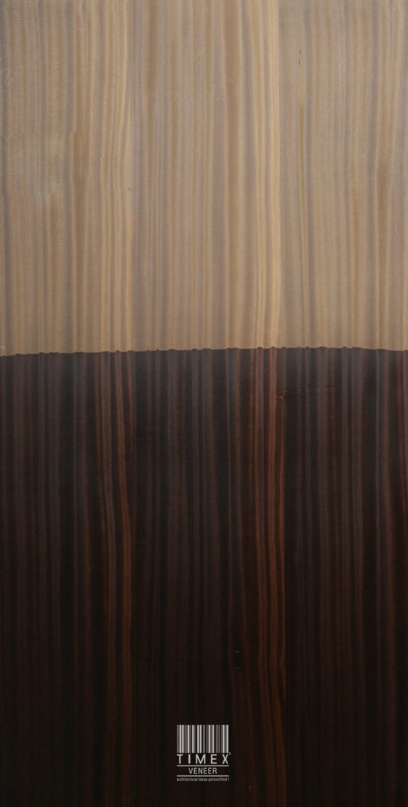 SMOKE SAPELI - Timex Veneer