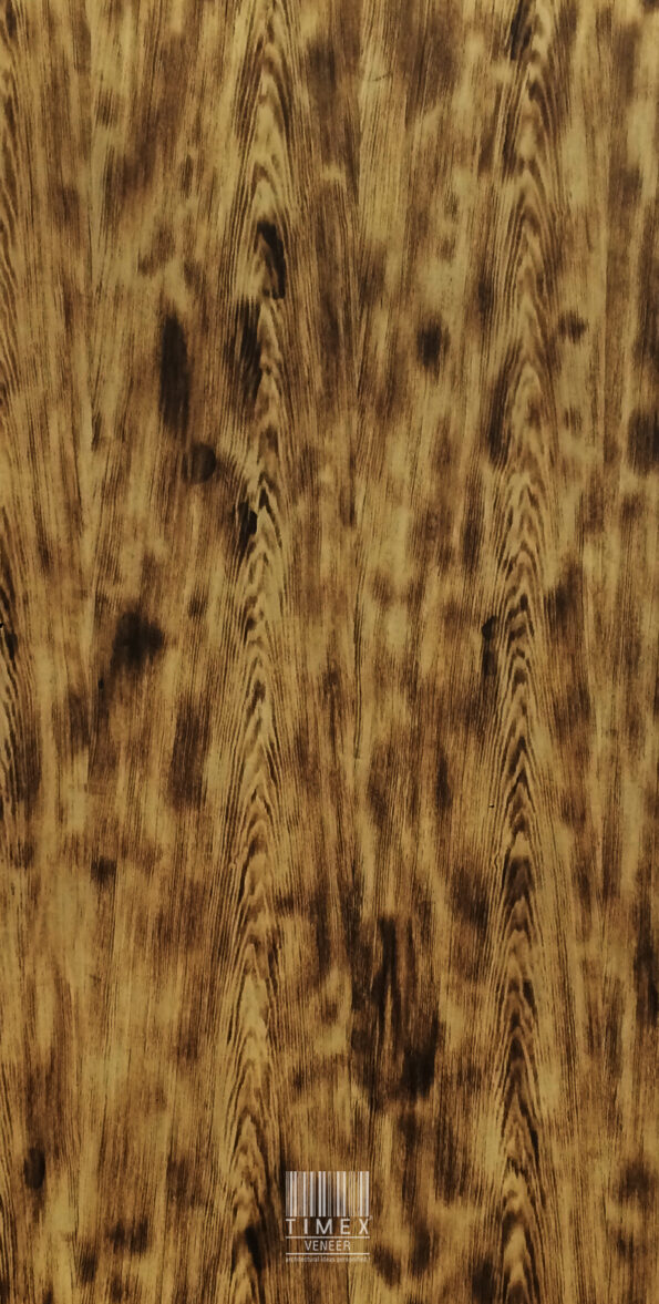 SMOKE SNOW FLOW - Timex Veneer