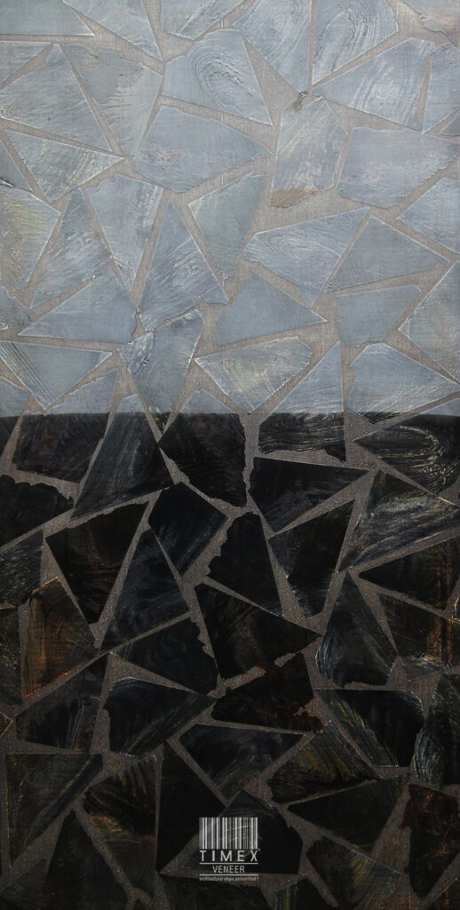 STONE VIVANTA DENIM BLUE - Timex Veneer