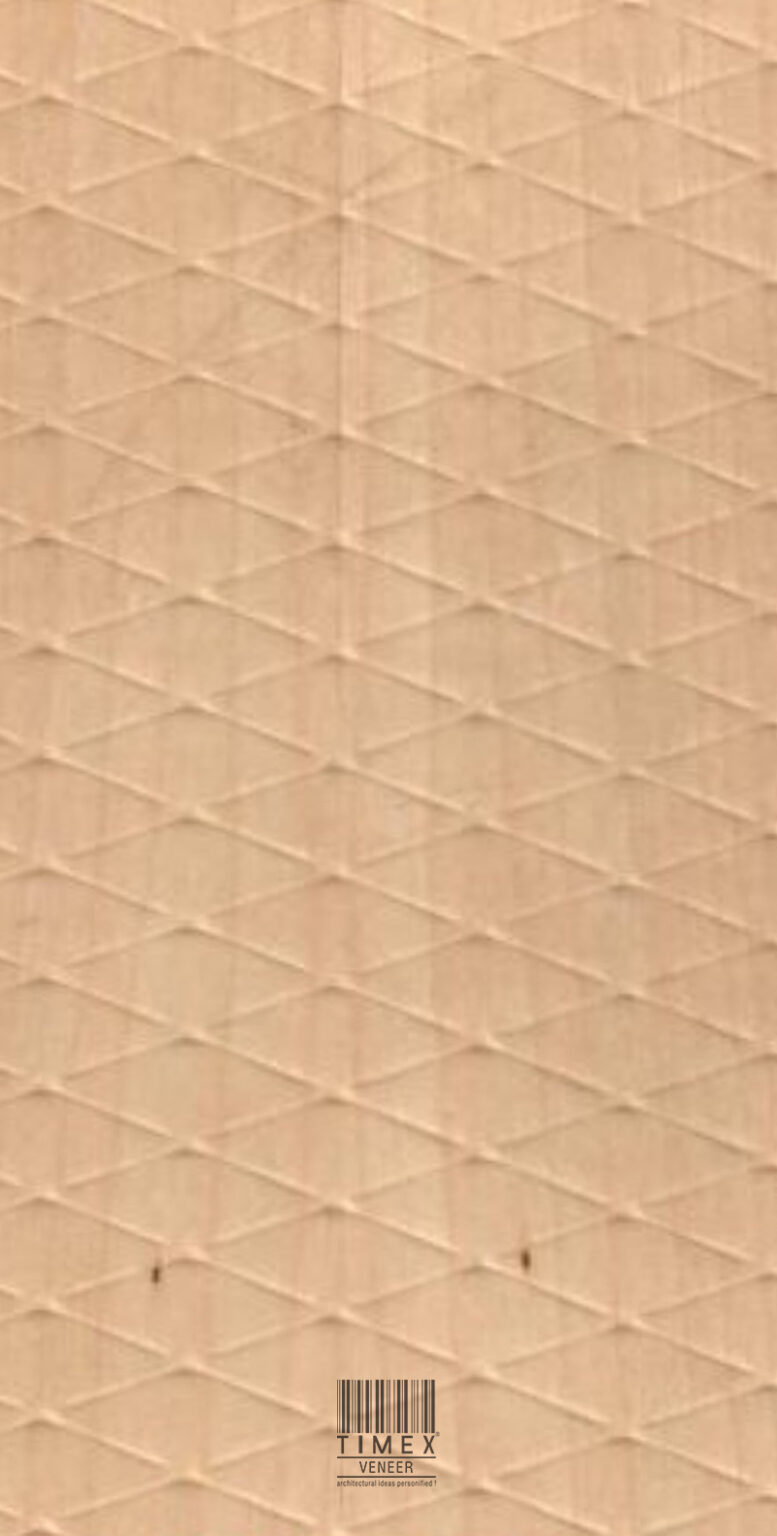 TEXTURED VENEER HONEY MAPLE - Timex Veneer
