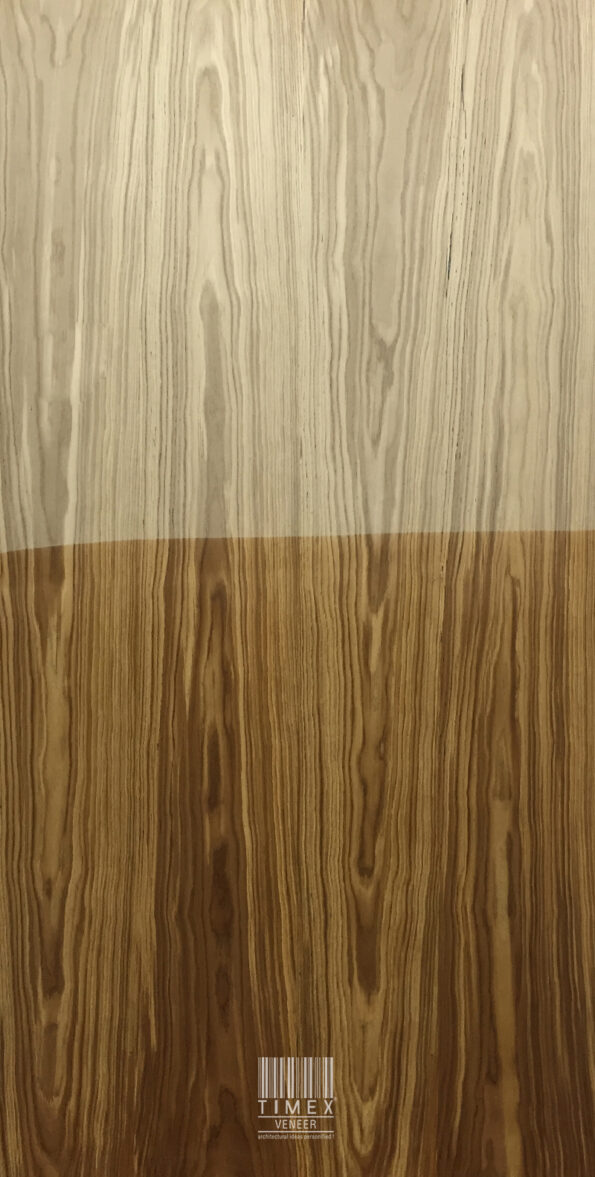 TIGER OAK - Timex Veneer