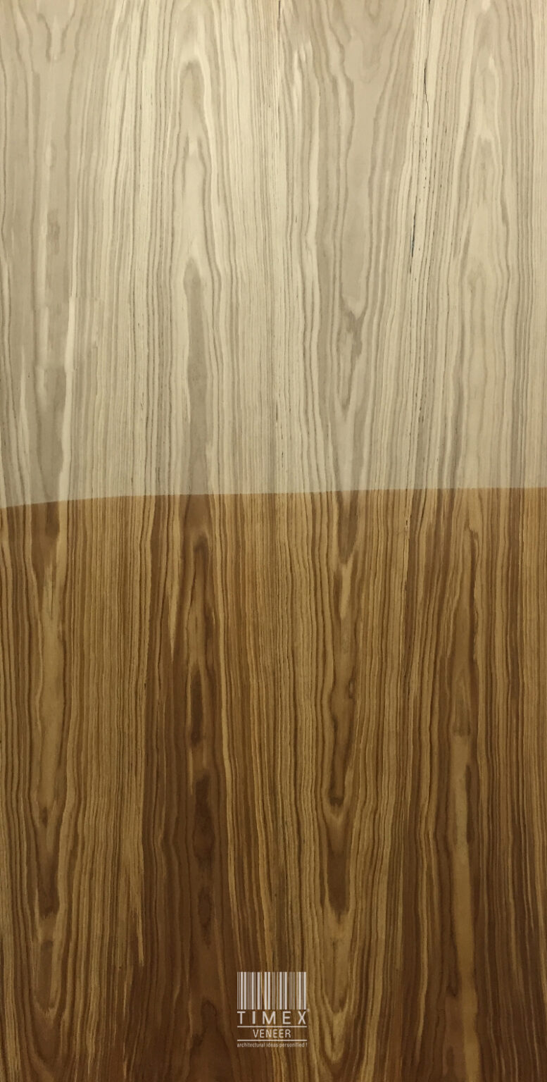 TIGER OAK - Timex Veneer