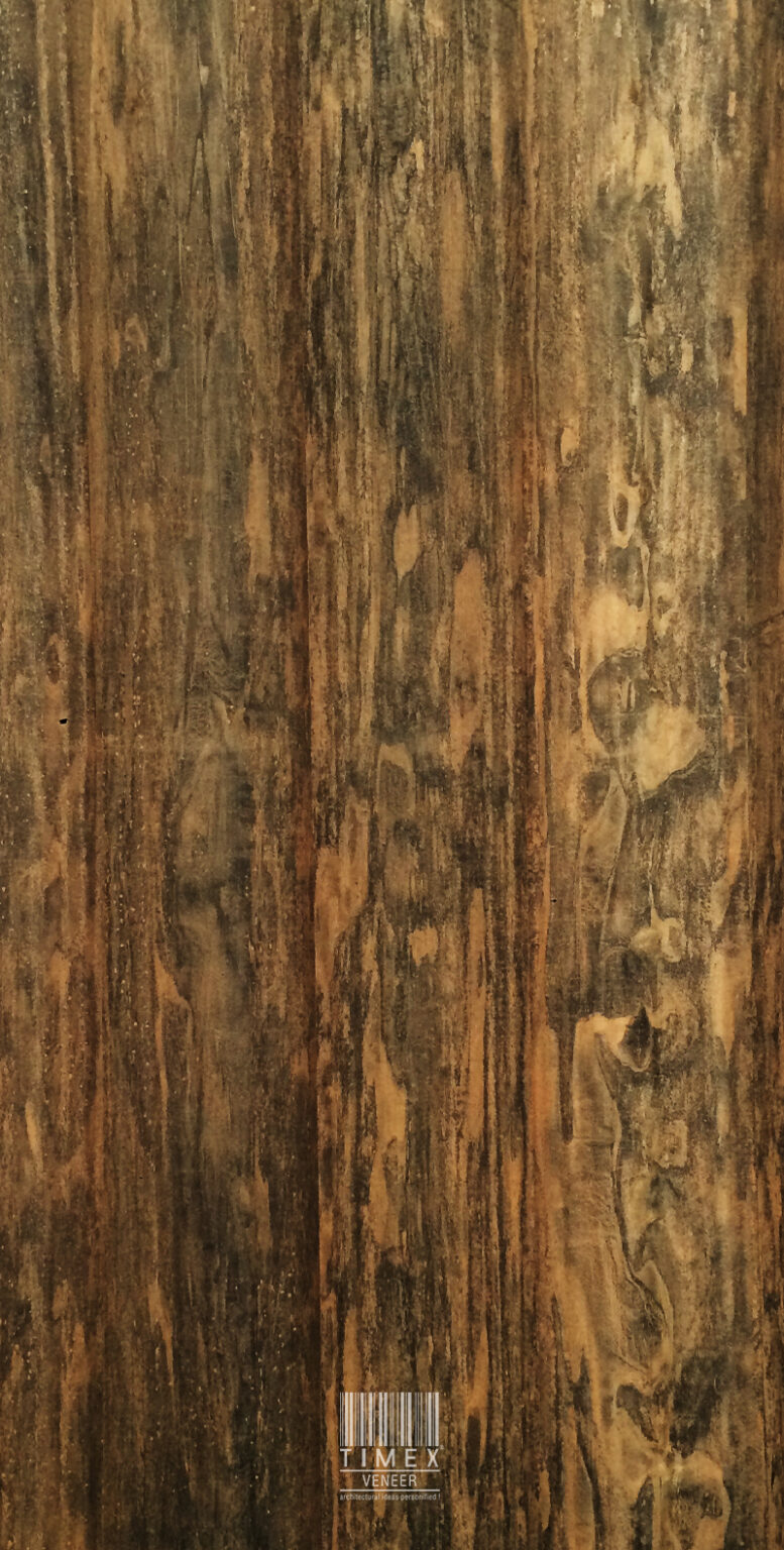 WEATHERING PLAIN TREE - Timex Veneer